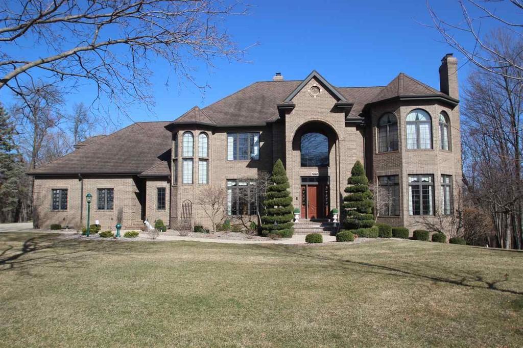 Most Expensive Homes For Sale In Green Bay WFRV Local 5 Green Bay Most Expensive Homes For Sale In Green Bay WFRV Local 5 Green Bay