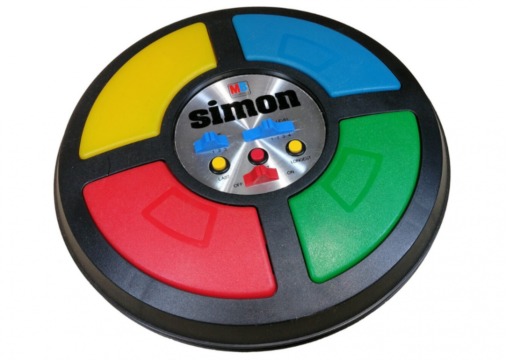 List Of 30 Toys That Defined The 80s