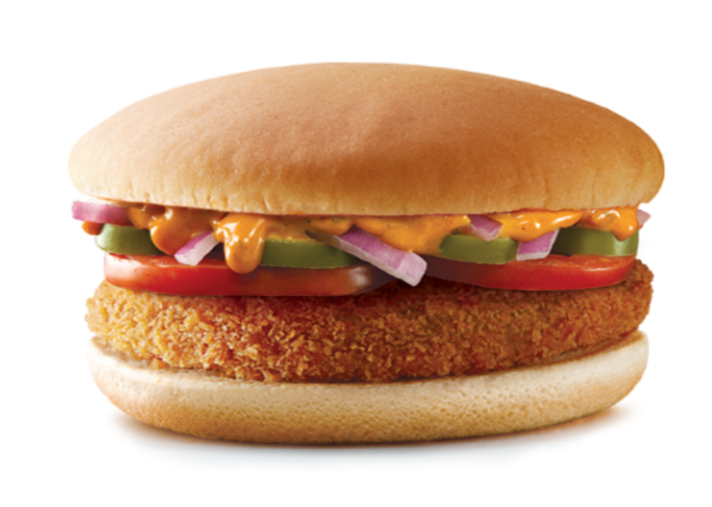 McDonald’s menu items you won’t find in the US | KFOR.com Oklahoma City