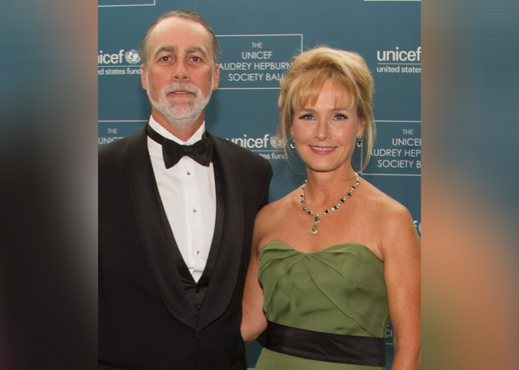 These Are the 50 Richest Women in America - Newsweek