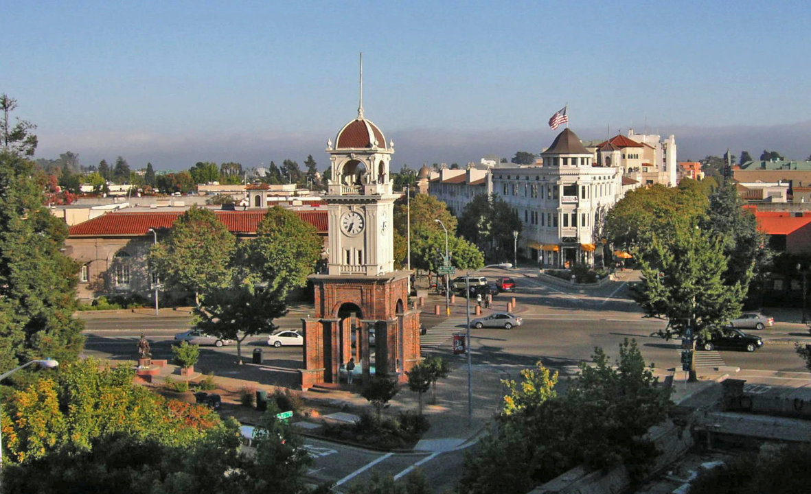 These are the most rural counties in California | KTLA