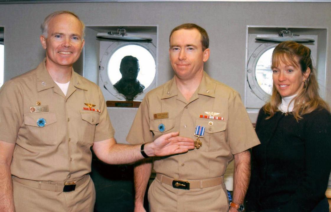 Military Medals and What They Mean