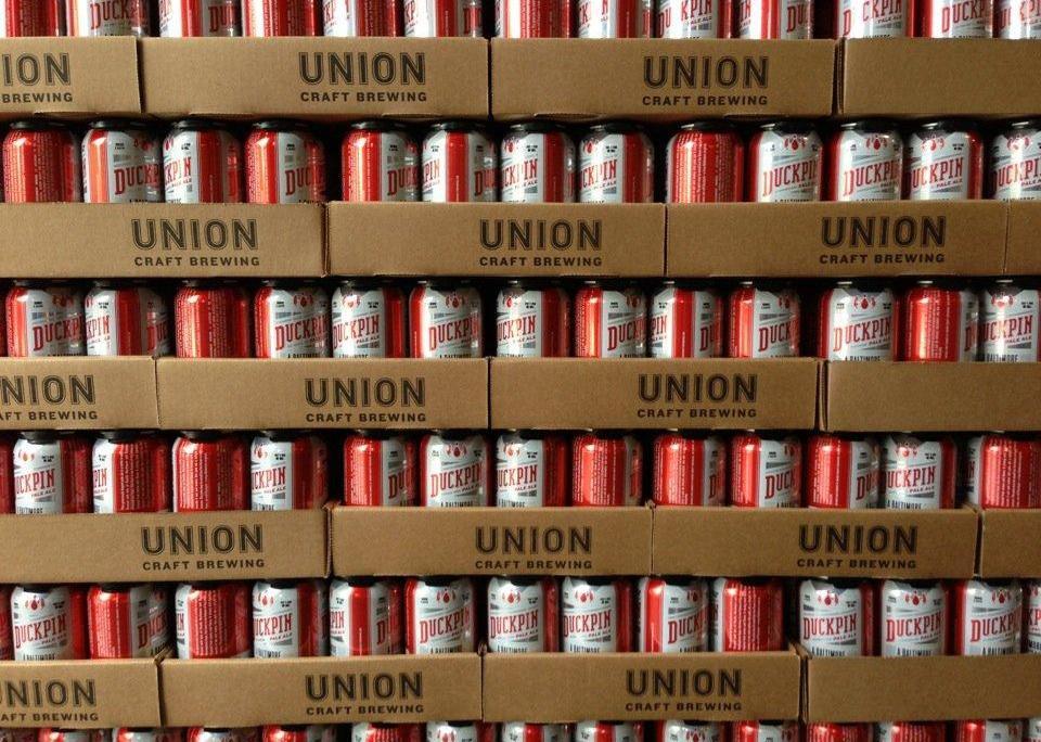 Best beers from every state