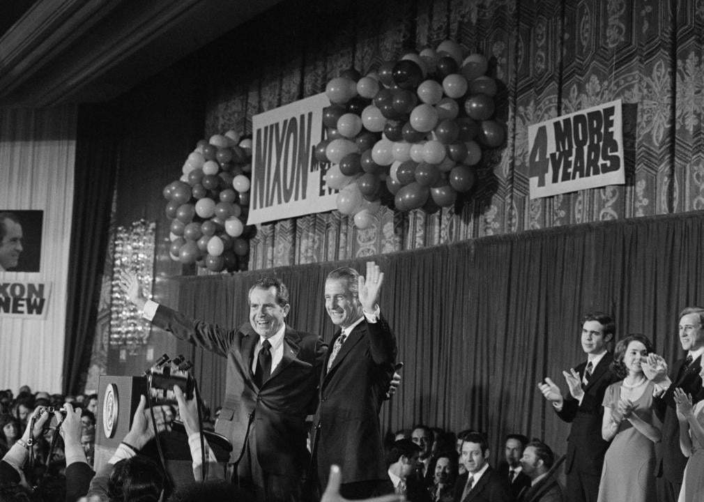 History of presidential debates | WANE 15