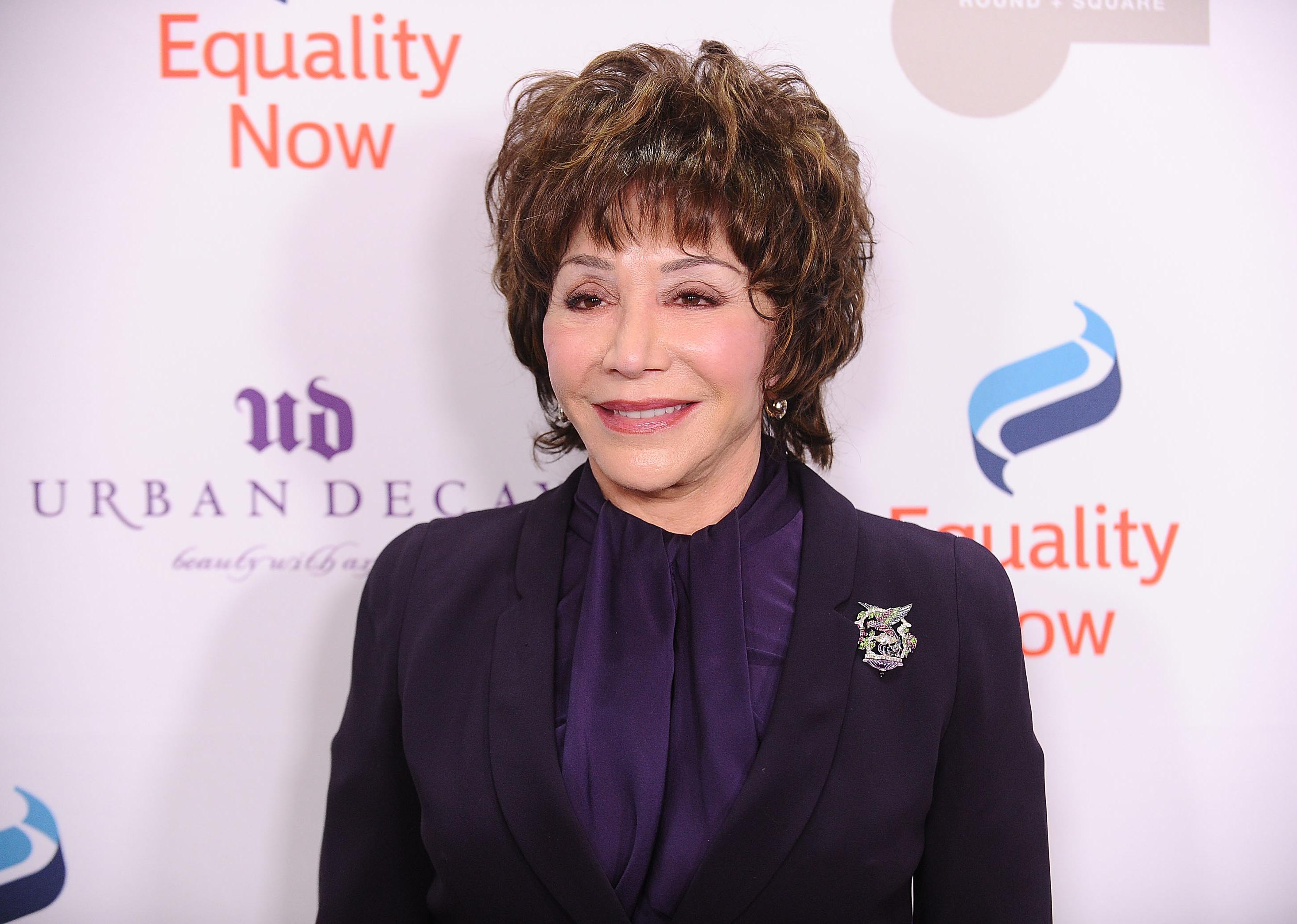 Richest Self Made Women In America Television