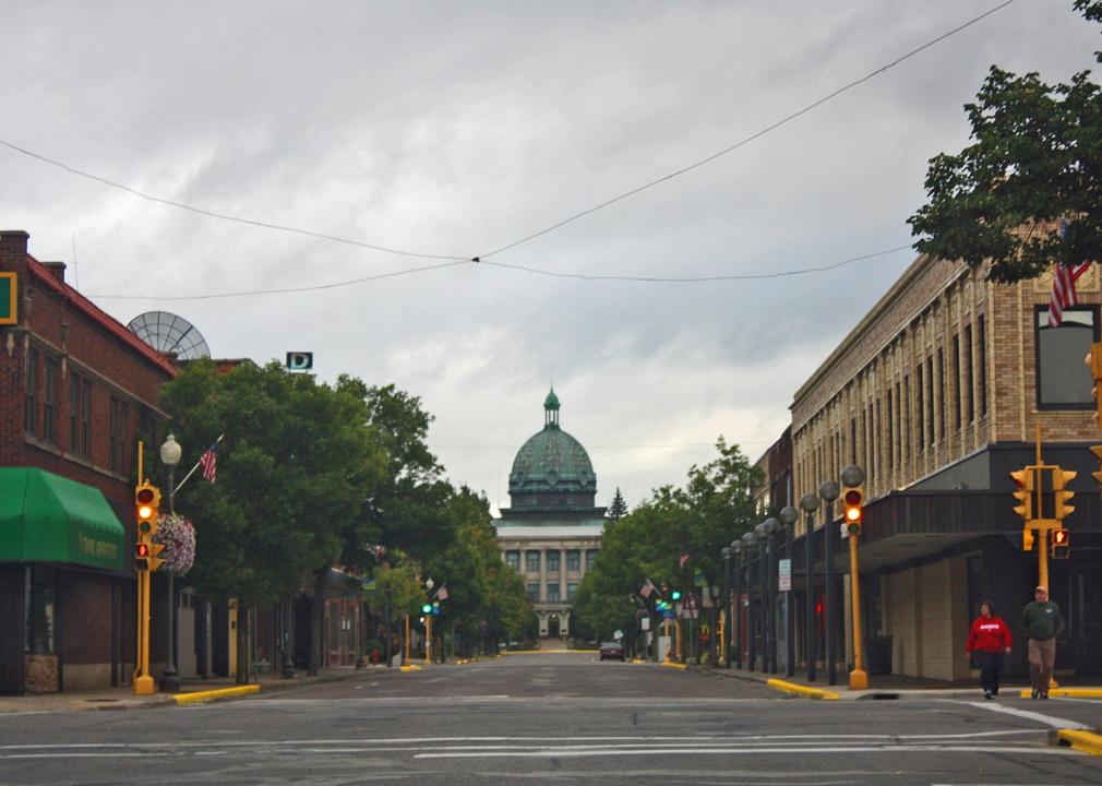 Best counties to retire to in Wisconsin | WFRV