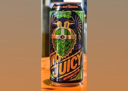 Breweries with the most highly ranked beers in Connecticut
