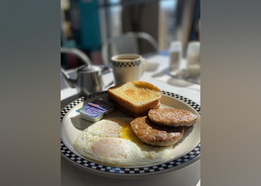 Highest-rated breakfast and brunch spots in Indianapolis - Indianapolis ...