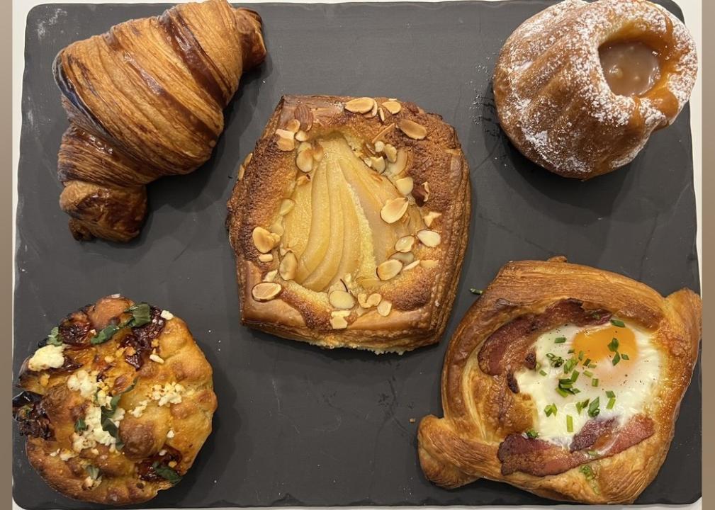 Highest-rated breakfast and brunch spots in Indianapolis - Indianapolis ...
