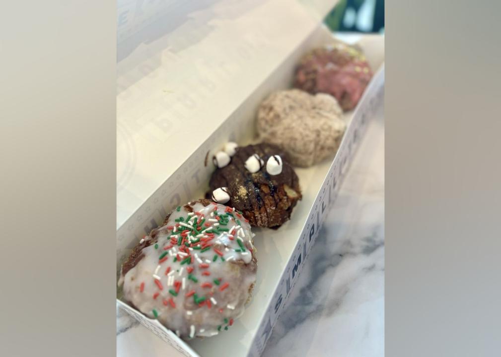 Highest-rated breakfast and brunch spots in Indianapolis - Indianapolis ...