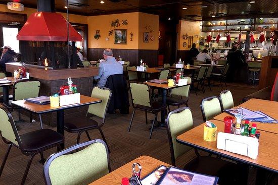 Highest-rated breakfast restaurants in Oklahoma City, according to ...