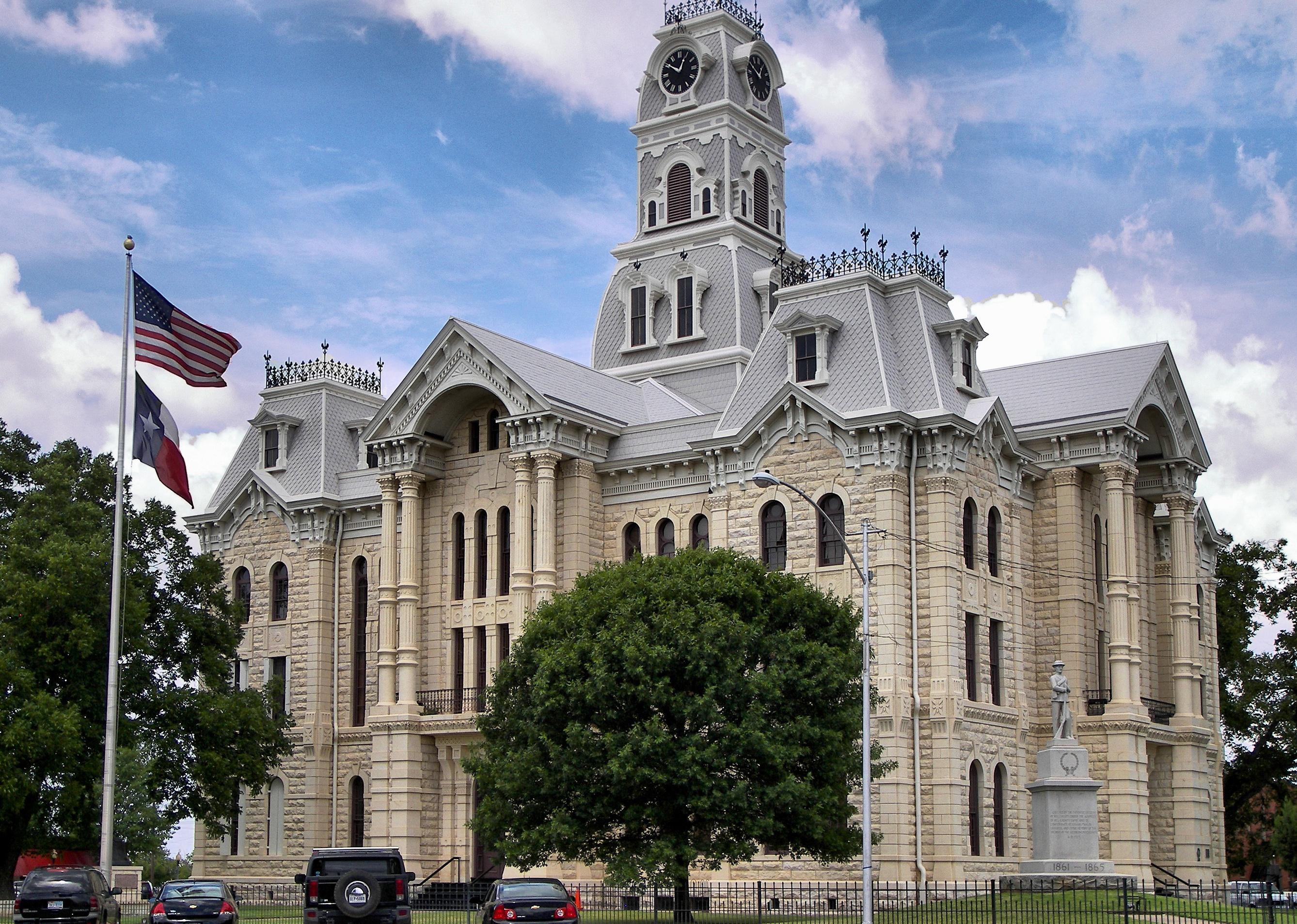 Counties Sending the Most People to Hill County, TX | Stacker