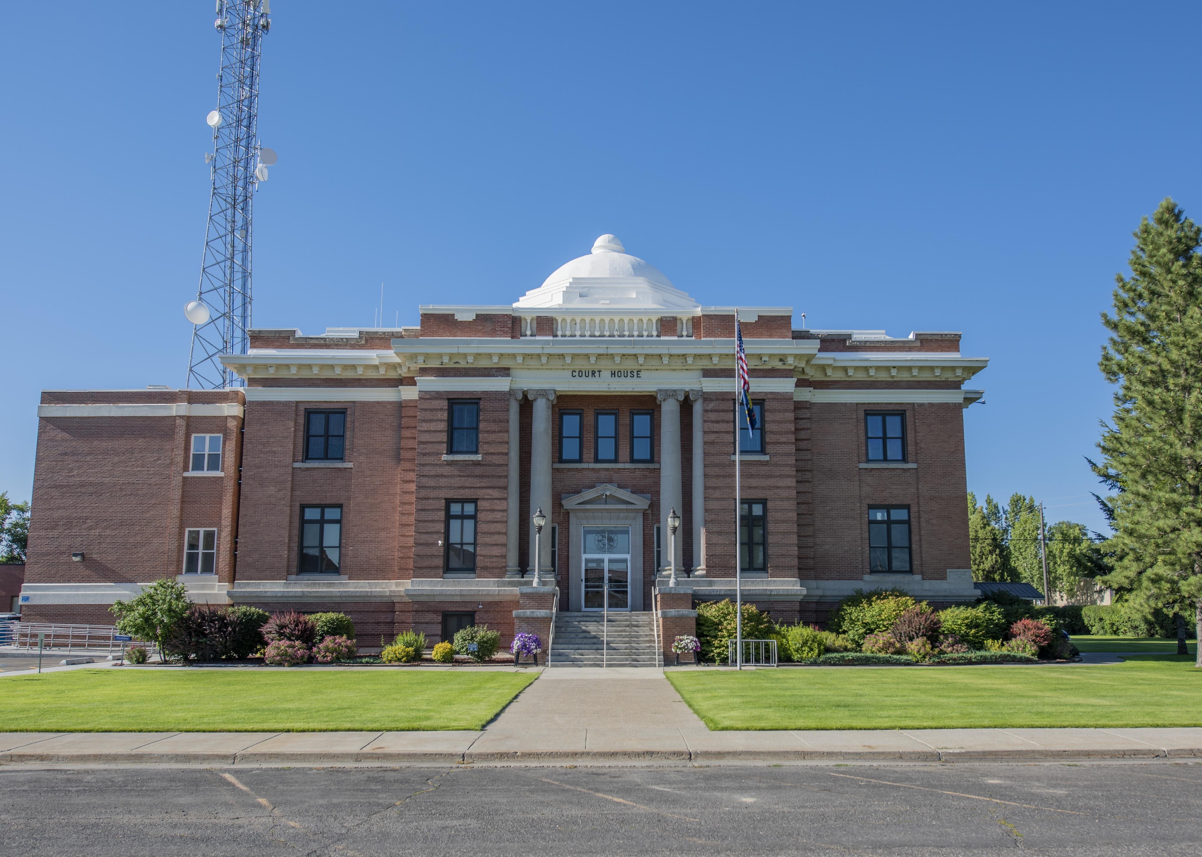 Fremont County ID News Stacker