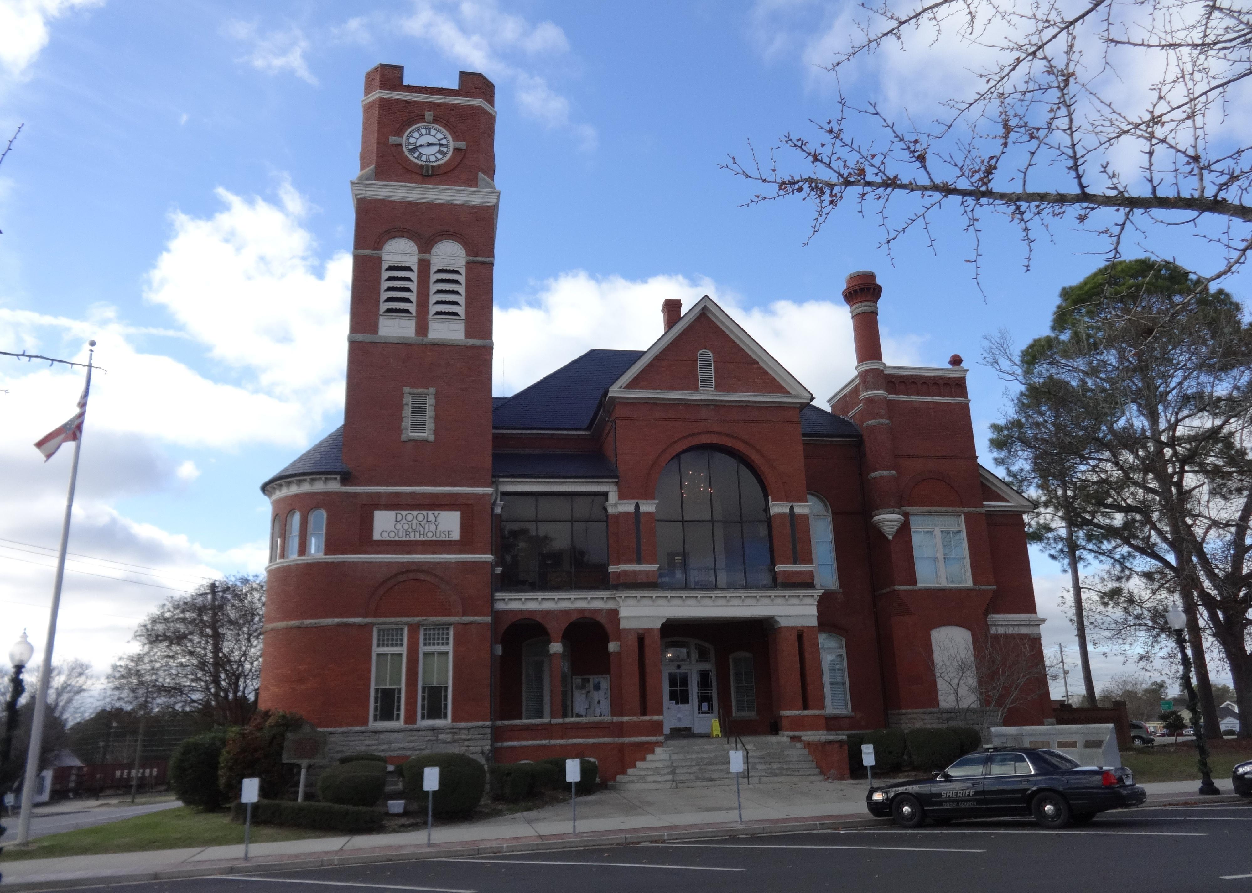 Dooly County, GA News | Stacker