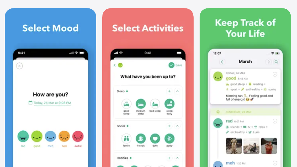 10 research-backed apps to fuel your New Year’s resolutions | Stacker