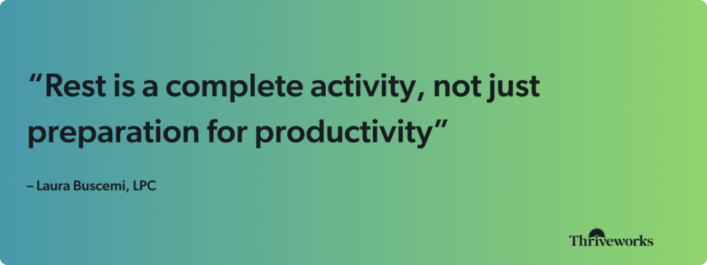 What therapists tell clients about getting through January | Stacker