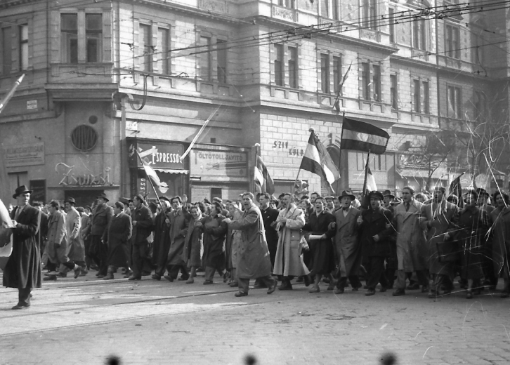 30 Famous Student Protests | Stacker