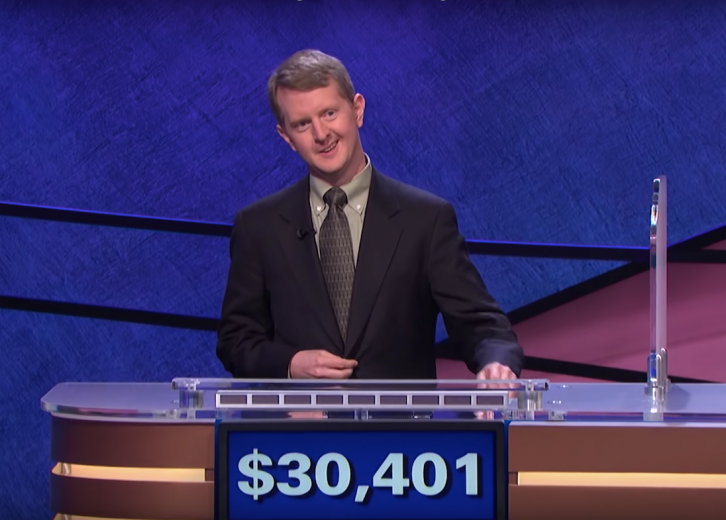 Biggest Winners in Jeopardy History | Stacker