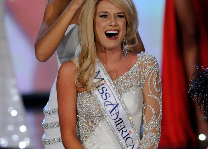 States with the most Miss America winners | Stacker
