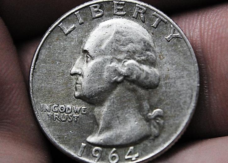 Do you know the story behind your state quarter? | Stacker