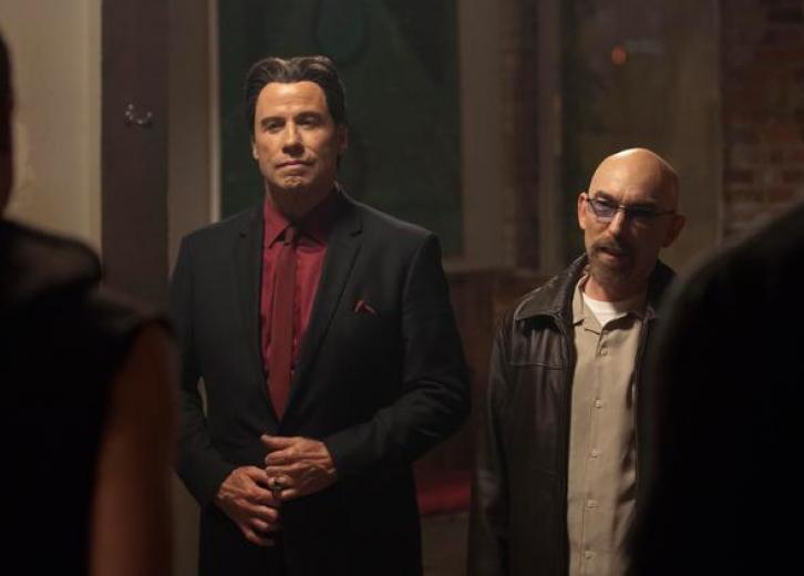 Best John Travolta films | Stacker