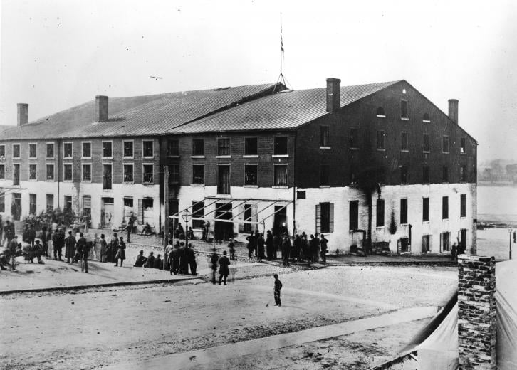 History of the US Prison System | Stacker