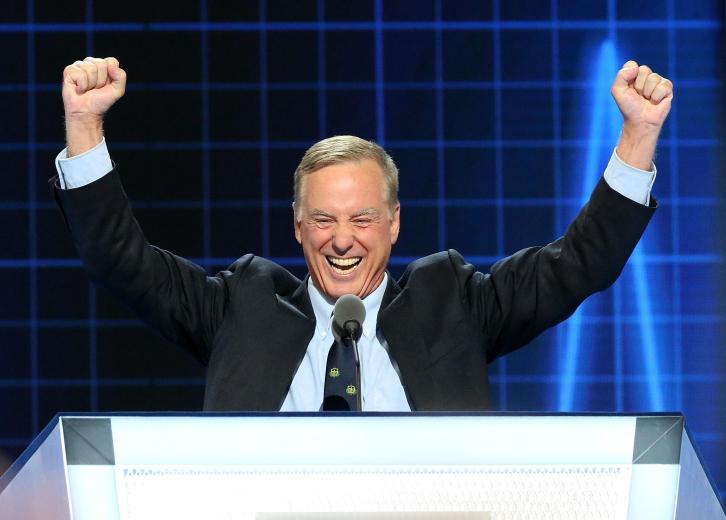 50 Most Popular Democratic Politicians Today | Stacker