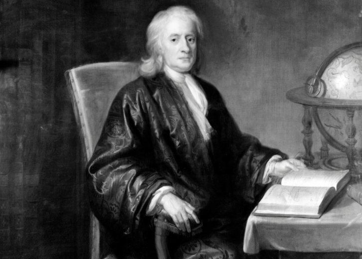 50 Famous Firsts From Science History | Stacker