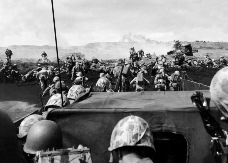 What 25 Historic Battlefields Look Like Today | Stacker