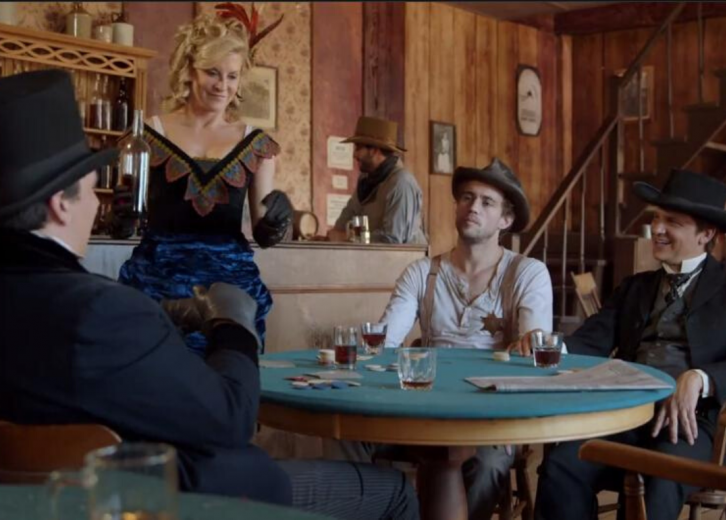 50 Best Western TV Shows of All Time | Stacker