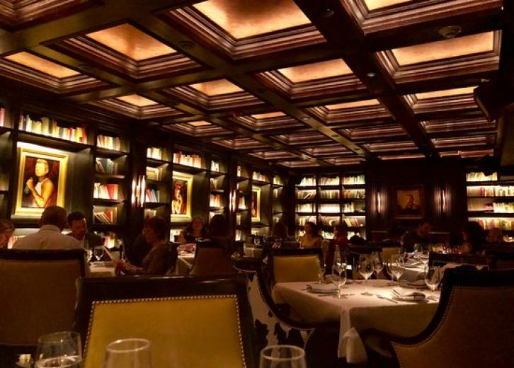 Highest rated Fine Dining Restaurants In Boston According To highest-rated-fine-dining-restaurants-in-boston-according-to