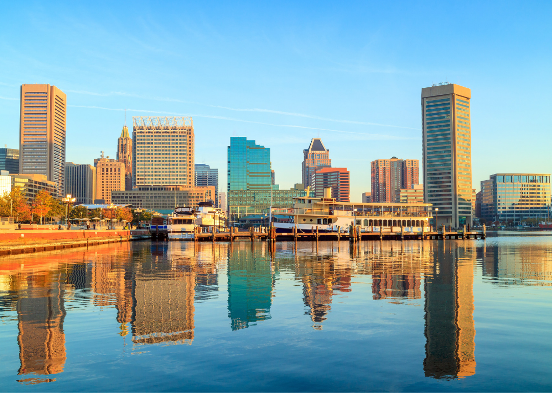 Best Museums in Baltimore | Stacker