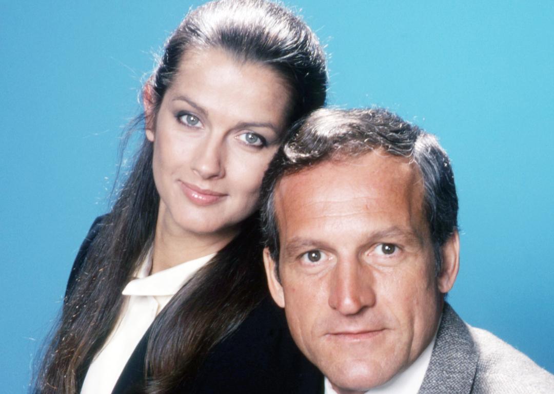 Best TV Dramas of the '80s | Stacker
