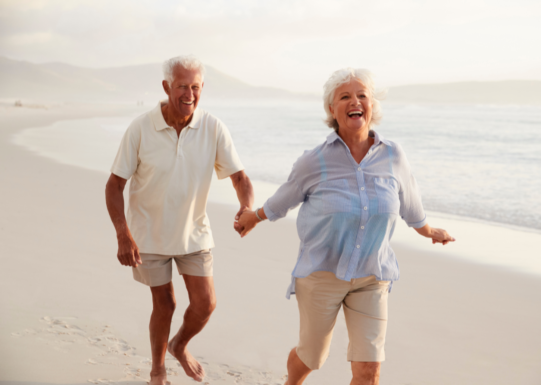 Best Places To Retire To In The South Stacker