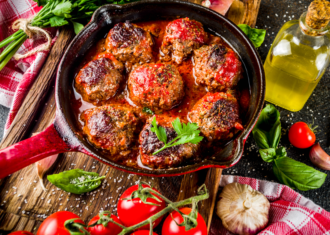 Creative Food Recipes