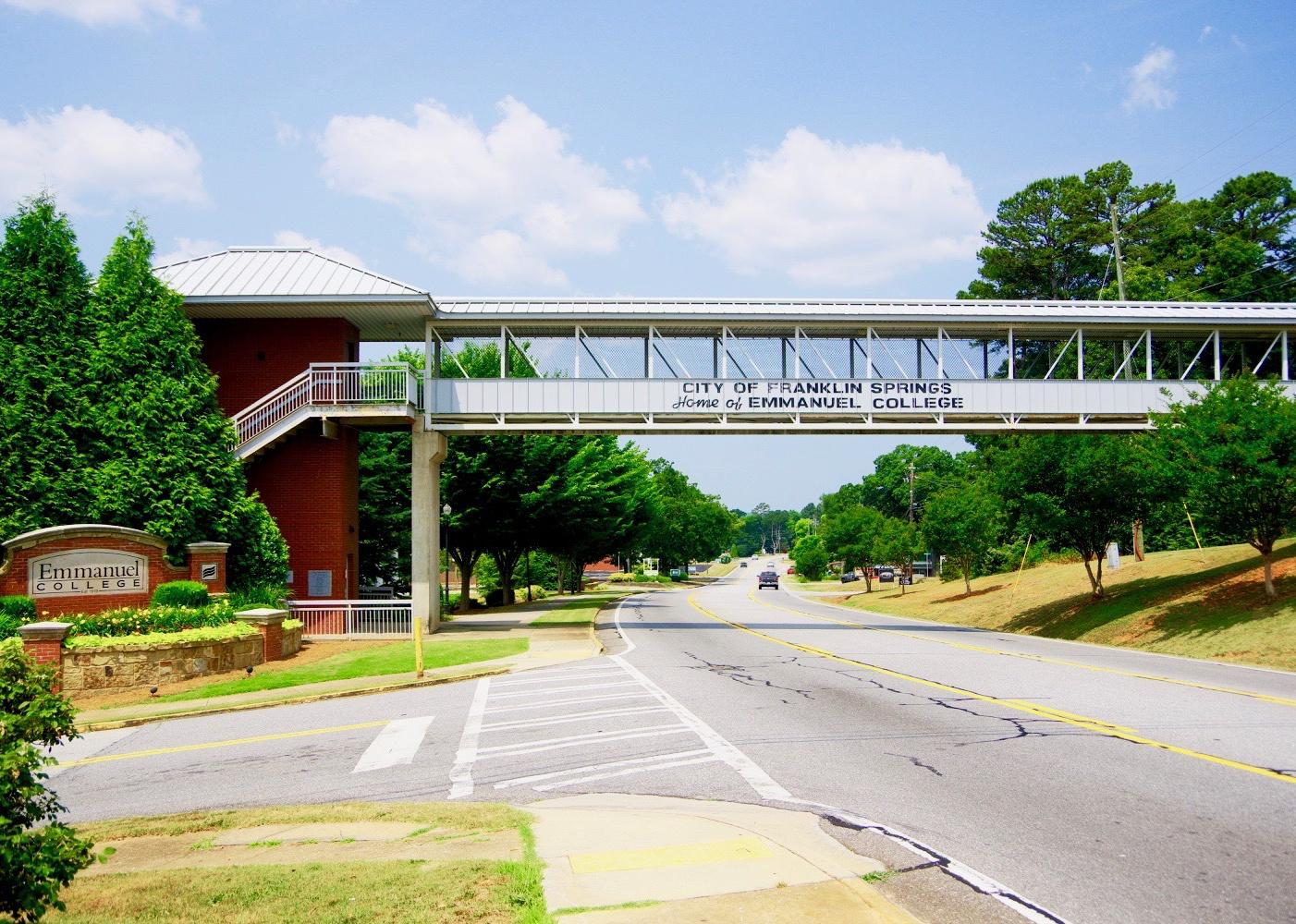 Counties Sending the Most People to Franklin County, GA | Stacker