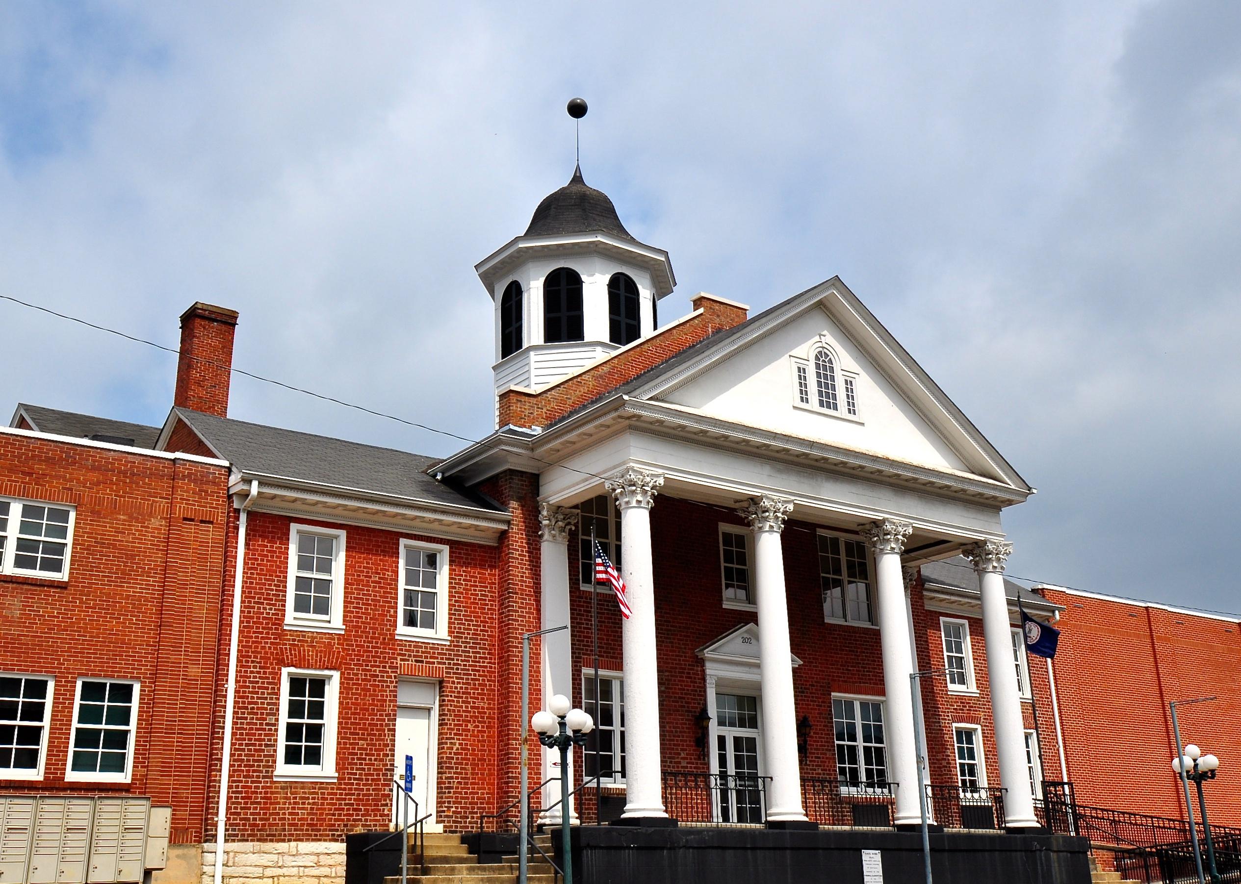 Counties Sending the Most People to Scott County, VA | Stacker