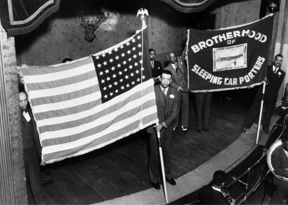 Moments in Black history from the year you were born | RochesterFirst