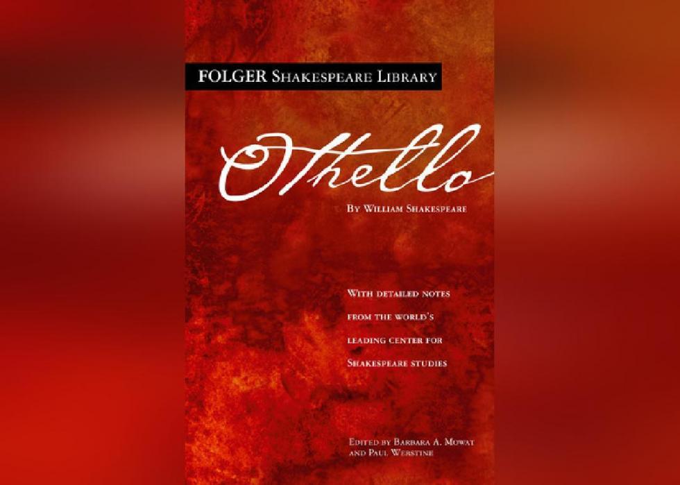 Photos 50 Classics From almost Everyone s High School Reading List