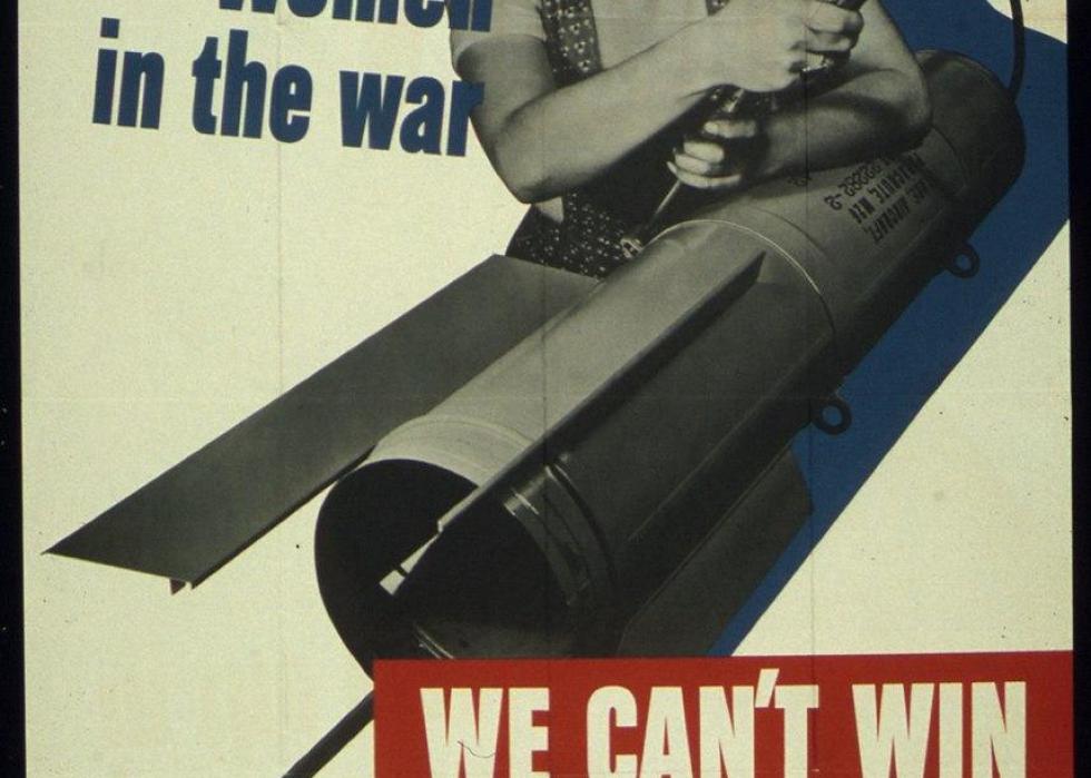 Timeline: American propaganda since the 15th century - Richmond News