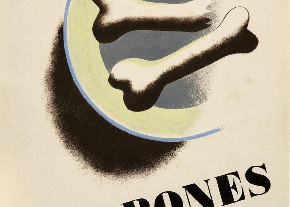 Timeline: American propaganda since the 15th century - Richmond News