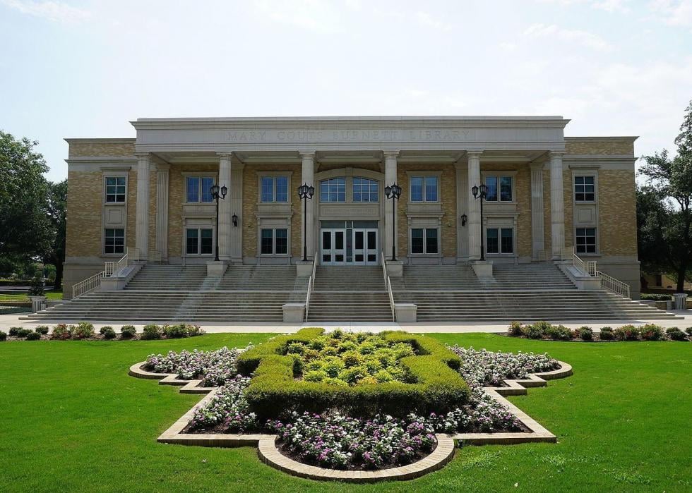 From Duke to Davidson and more: Best private colleges in America, NC | WNCT