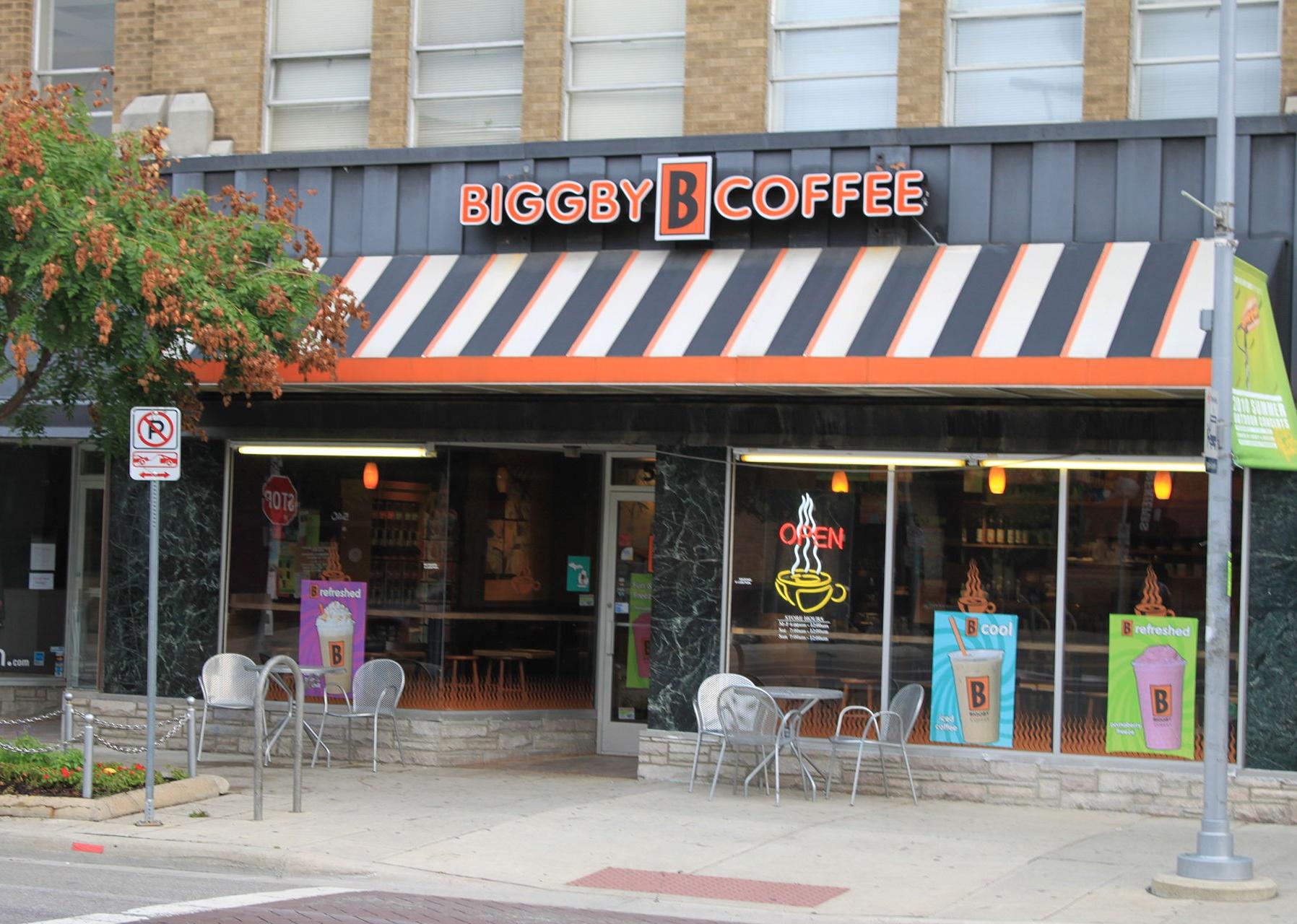 Most Common Fast Food Chains in Michigan | Stacker