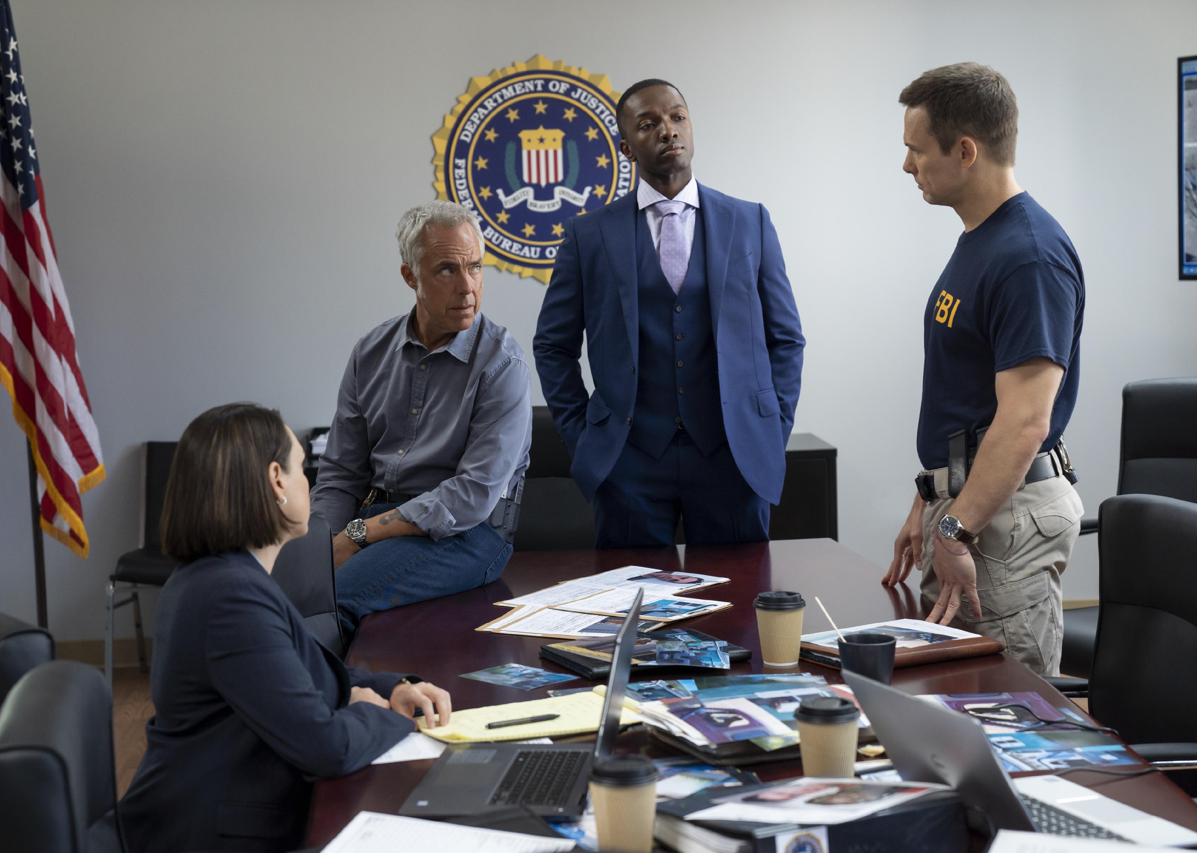 50 Best Crime TV Shows of All Time | Stacker