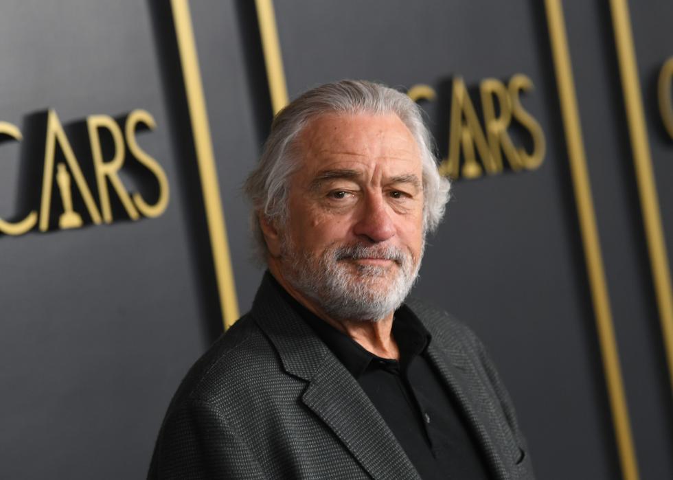 Highest grossing Actors Over The Age Of 50 Stacker