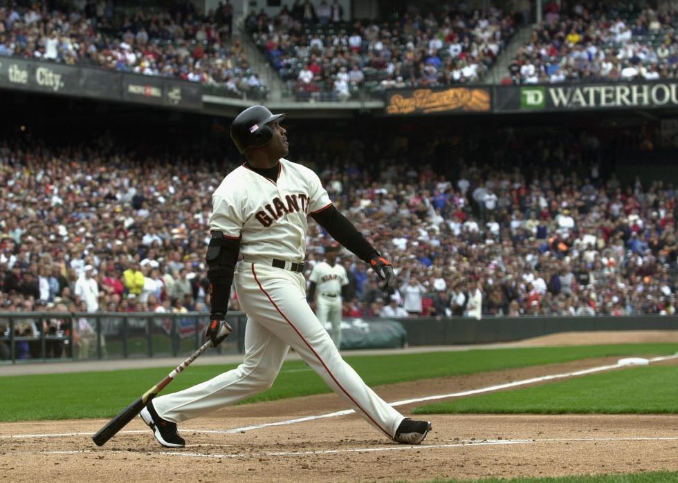 Black Athletes Who Transformed American Sports | Stacker