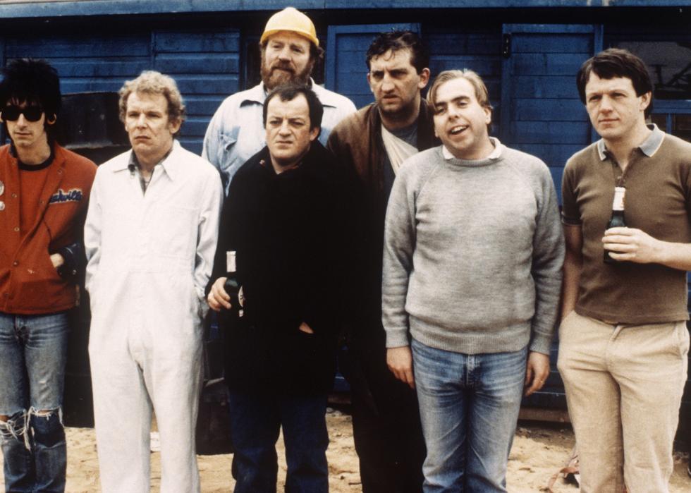 Best Tv Dramas of the ’80s | Stacker