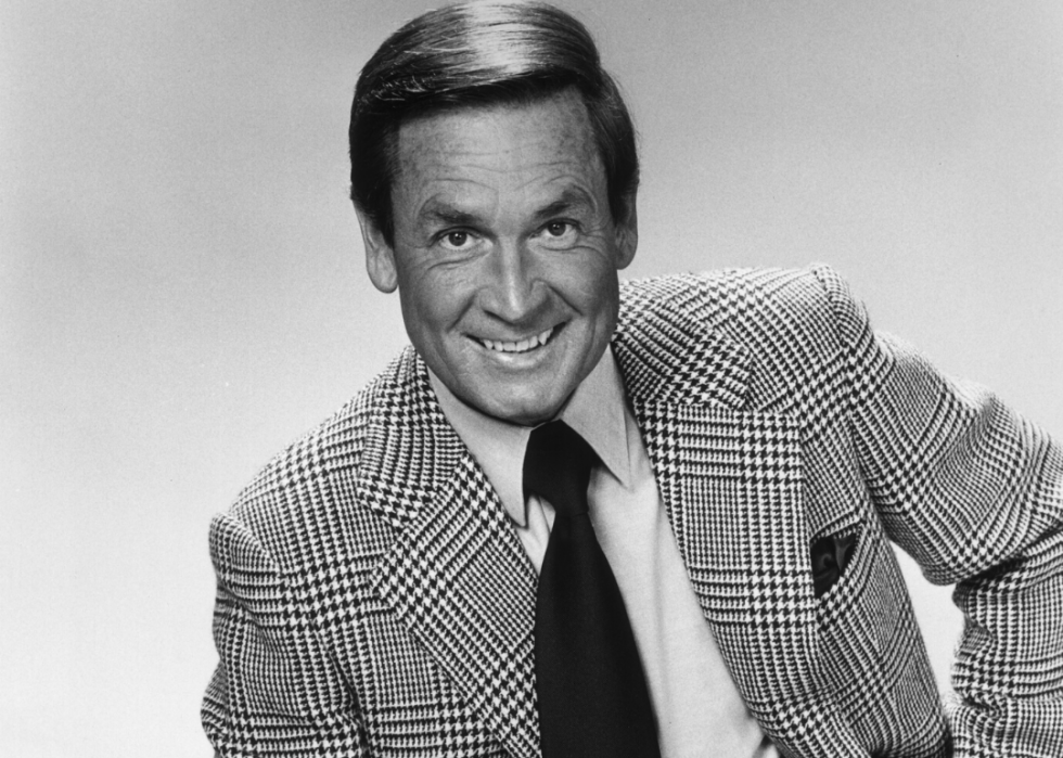 100 Actors Who Served in the Military | Stacker