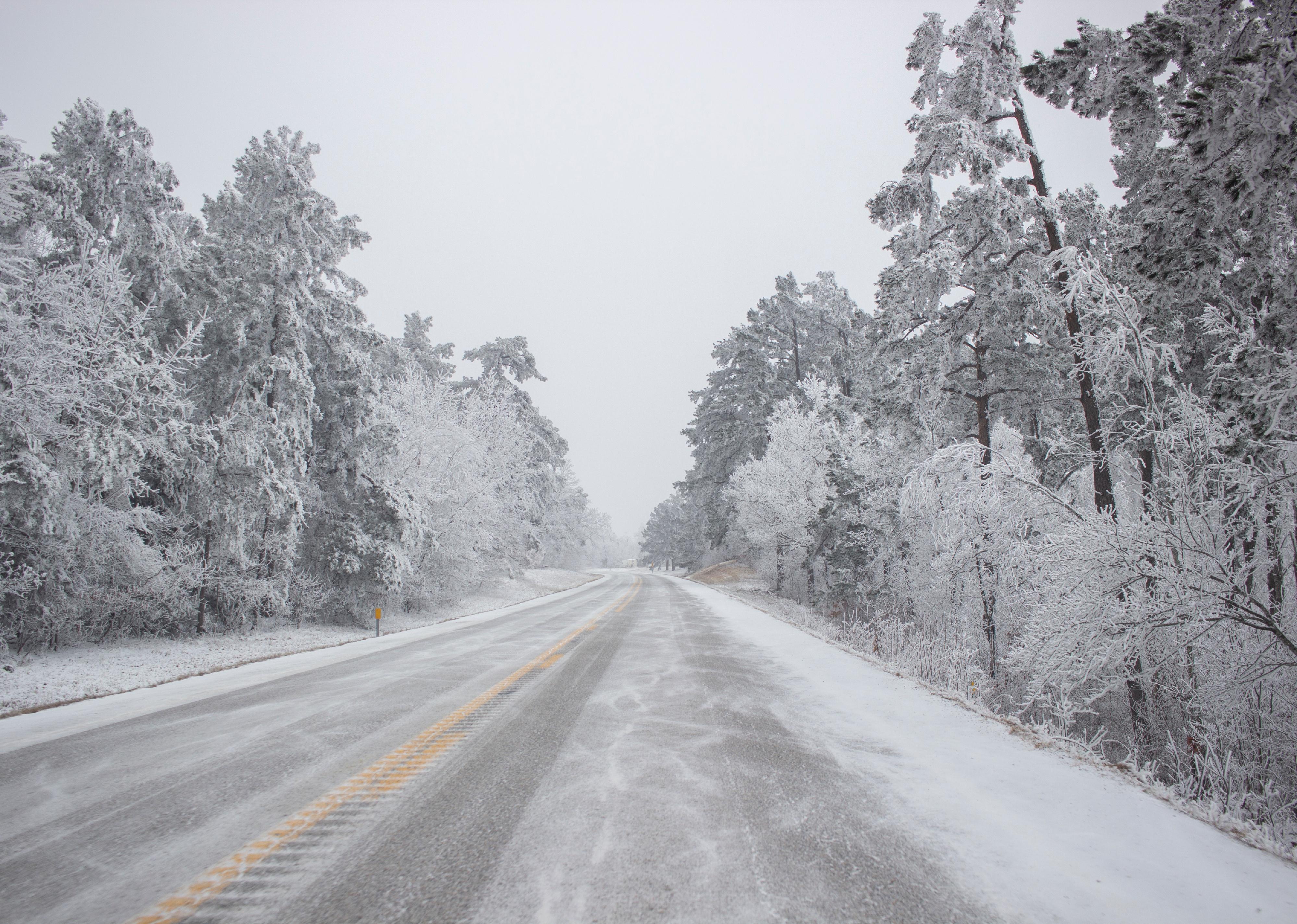 Ohio winter storm: 20 most destructive winter storms in 21st century