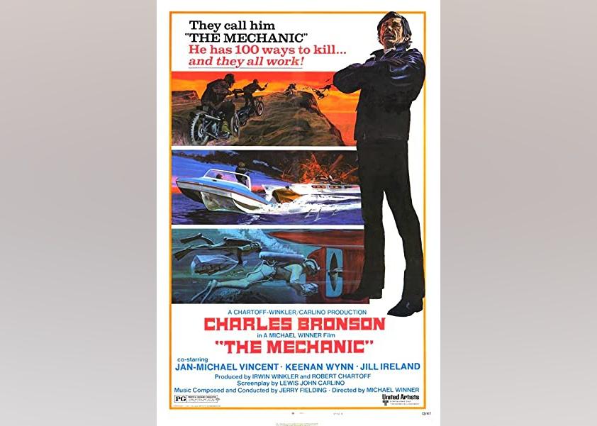 Best '70s Action Movies | Stacker